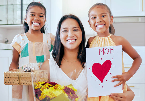 Unique and Heartfelt Ways to Celebrate Mom - Tiny Traveler